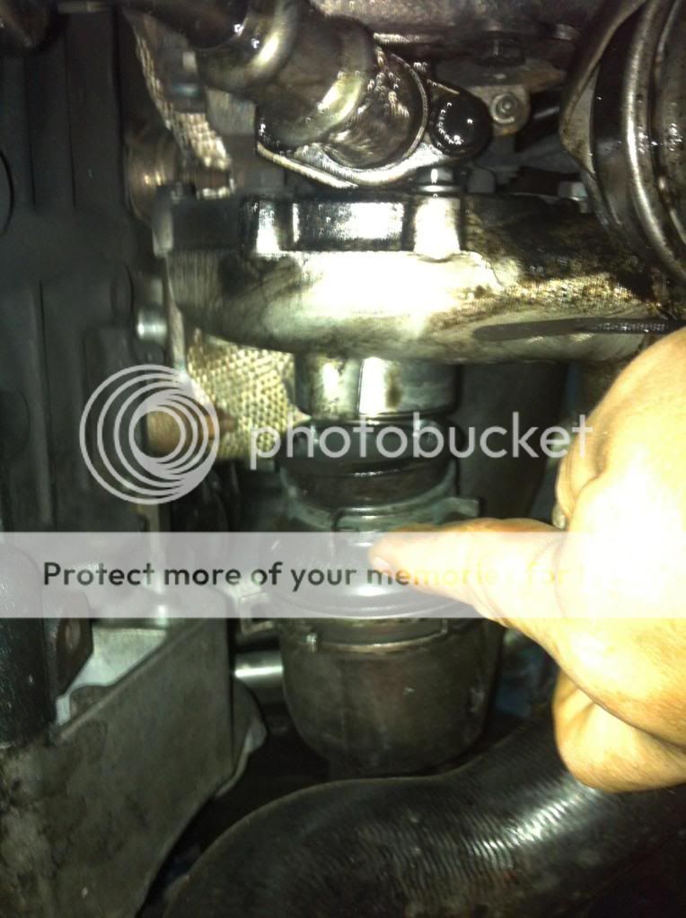 intake boot? | TDIClub Forums