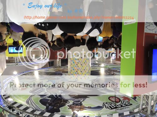 【展覽@台大體育館】Beanfun嘉年華! - mkies1214的創作 - 巴哈姆特