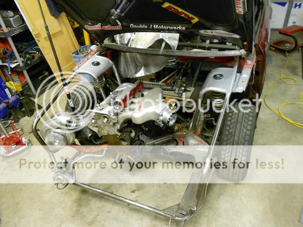 Official Big Turbo Engine Bay Thread! | Page 28 | VW Vortex ...