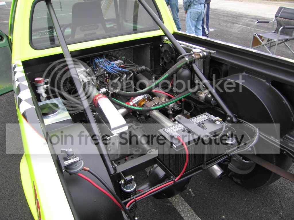 RWD MK2 Jetta with a 16v Turbo | VW Vortex - Volkswagen Forum