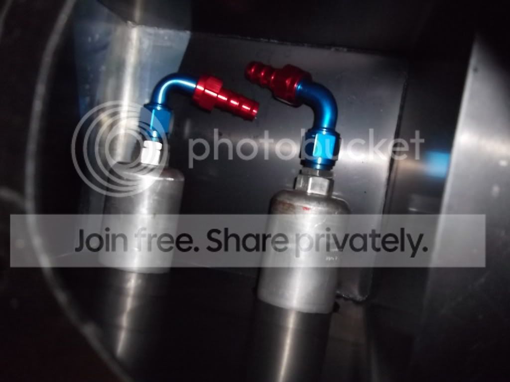 Fuel pump set up's | Page 2 | VW Vortex - Volkswagen Forum