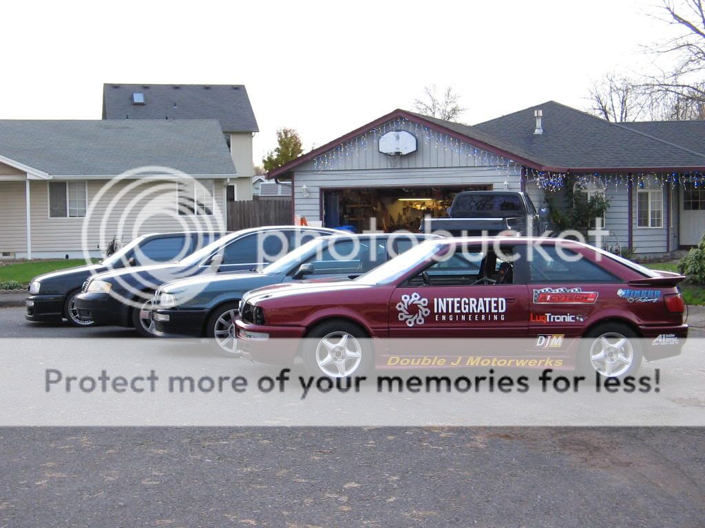 Show your Classic Audi. - Page 7