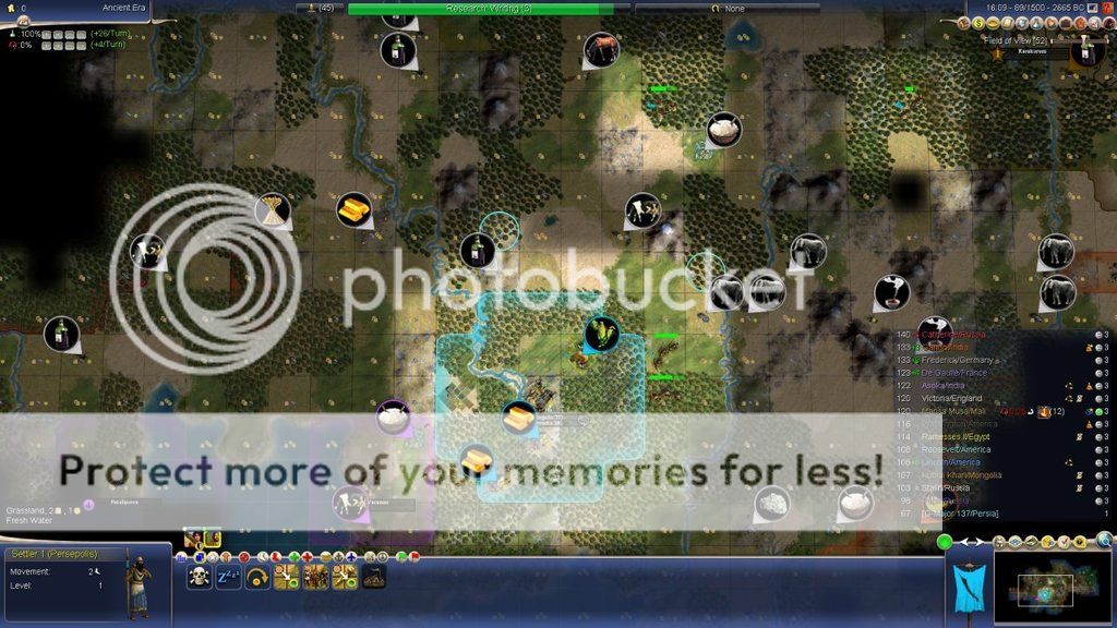 G-Major 137 | Page 4 | CivFanatics Forums