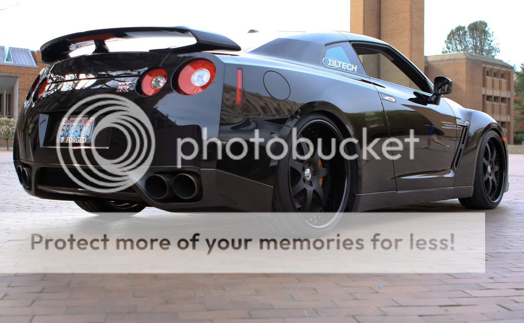 R35 Random Pics - VR Series - R35 GTR, Juke-R - SAU Community