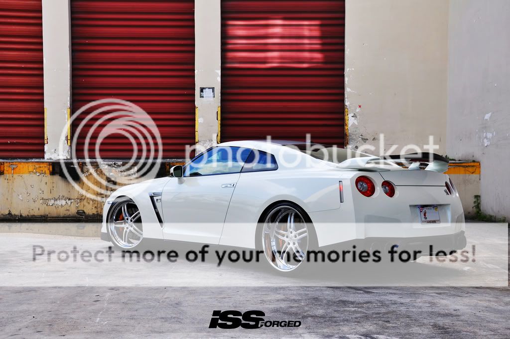R35 Random Pics - VR Series - R35 GTR, Juke-R - SAU Community