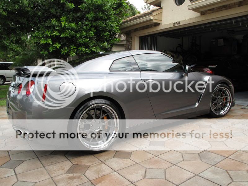 R35 Random Pics - VR Series - R35 GTR, Juke-R - SAU Community