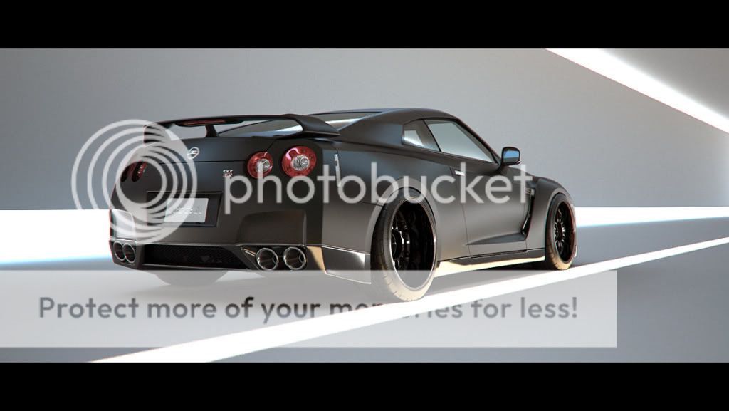 R35 Random Pics - VR Series - R35 GTR, Juke-R - SAU Community