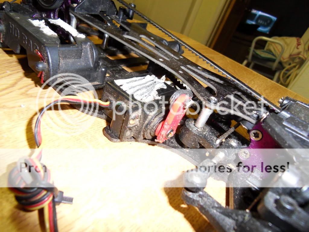 Fs Hobao Pirate Hyper 10 - Trade Archive - Tamiyaclub.com