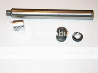 BBF 97 Kickstop - Blaserbuds; the worlds superlative information source ...